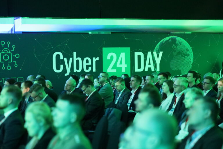 Cyber24 Day - October 2, 2024