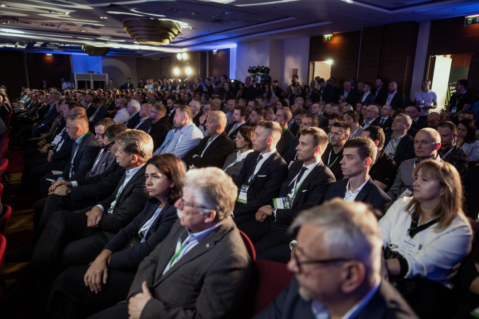 Cyber24 Day - October 2, 2024